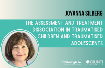 The Assessment and Treatment of Dissociation in Traumatized Children ...