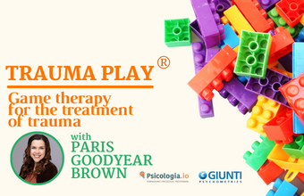 TRAUMAPLAY® - Play Therapy for the treatment of Trauma | Wopsy.com