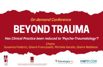 Beyond Trauma | Wopsy.com