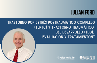 Trastorno por estrés postraumático complejo (TEPTc) y trastorno ...