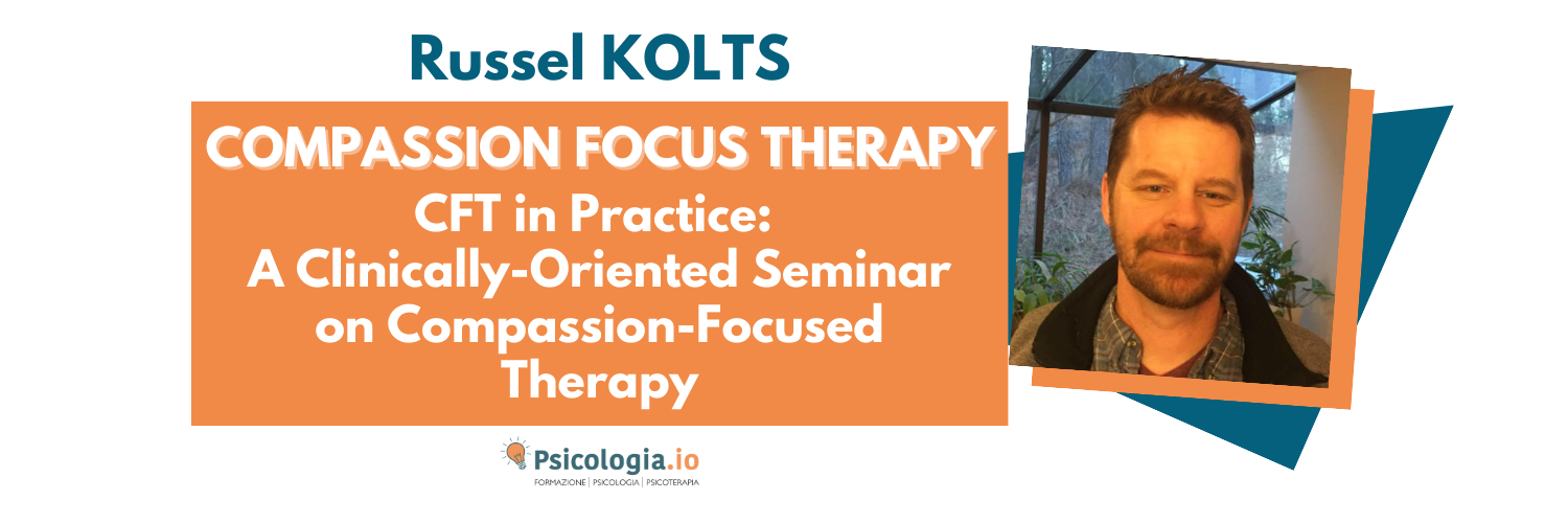 Compassion Focus Therapy | Wopsy.com