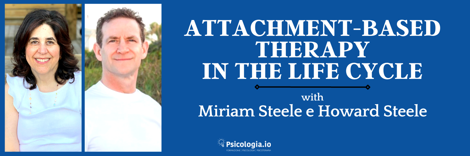 Attachment-based therapy in the life cycle | Wopsy.com